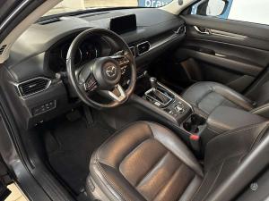 Mazda CX-5 2020 in Vilnius, with an engine capacity of 2.50 L and mileage of 148 thousand km for 22550 €, photo 8 on AUTOMOTO.COM.LV