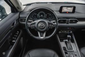 Mazda CX-5 2020 in Kaunas, with an engine capacity of 2.19 L and mileage of 261 thousand km for 13900 €, photo 9 on AUTOMOTO.COM.LV