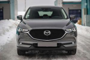 Mazda CX-5 2020 in Kaunas, with an engine capacity of 2.19 L and mileage of 261 thousand km for 13900 €, photo 28 on AUTOMOTO.COM.LV