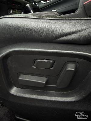 Mazda CX-5 2020 in Vilnius, with an engine capacity of 2.20 L and mileage of 97 thousand km for 20000 €, photo 19 on AUTOMOTO.COM.LV