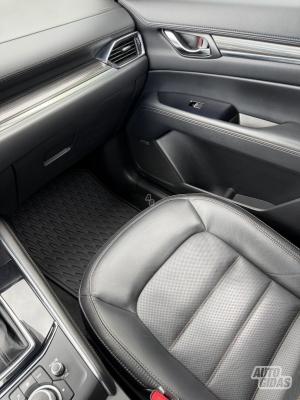 Mazda CX-5 2020 in Vilnius, with an engine capacity of 2.20 L and mileage of 97 thousand km for 20000 €, photo 28 on AUTOMOTO.COM.LV