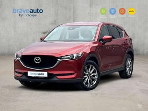 Мазда СХ-5 2020 в Каунас, объемом двигателя 2.50 л и пробегом 142 тыс. км за 22471 €, фото  на AUTOMOTO.COM.LV