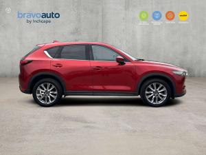 Mazda CX-5 2020 in Kaunas, with an engine capacity of 2.50 L and mileage of 142 thousand km for 22471 €, photo 7 on AUTOMOTO.COM.LV