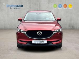 Mazda CX-5 2020 in Kaunas, with an engine capacity of 2.50 L and mileage of 142 thousand km for 22471 €, photo 9 on AUTOMOTO.COM.LV