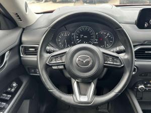 Mazda CX-5 2020 in Kaunas, with an engine capacity of 2.50 L and mileage of 142 thousand km for 22471 €, photo 19 on AUTOMOTO.COM.LV