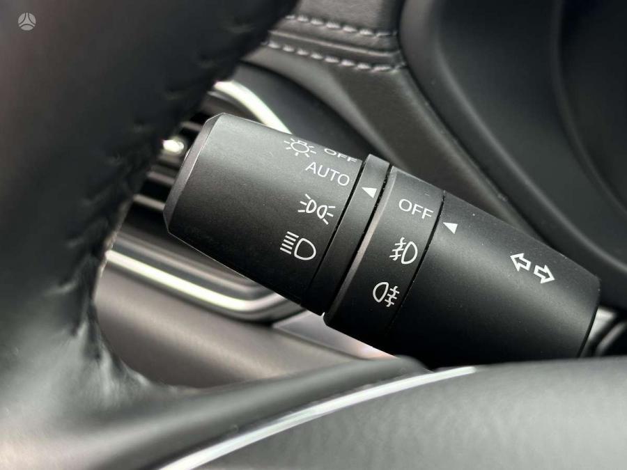 Mazda CX-5 2020 in Kaunas, with an engine capacity of 2.50 L and mileage of 142 thousand km for 22471 €, photo 21 on AUTOMOTO.COM.LV