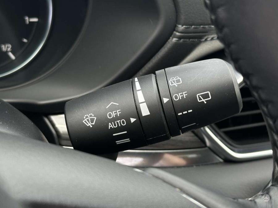 Mazda CX-5 2020 in Kaunas, with an engine capacity of 2.50 L and mileage of 142 thousand km for 22471 €, photo 22 on AUTOMOTO.COM.LV
