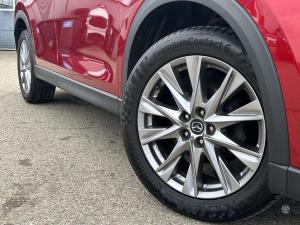 Mazda CX-5 2020 in Kaunas, with an engine capacity of 2.50 L and mileage of 142 thousand km for 22471 €, photo 39 on AUTOMOTO.COM.LV