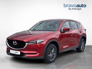 Mazda CX-5 2020 Klaipėda, ar dzinēja tilpumu 2.00 L un nobraukumu 66 tūkst. km par 20900 €, foto  vietnē AUTOMOTO.COM.LV