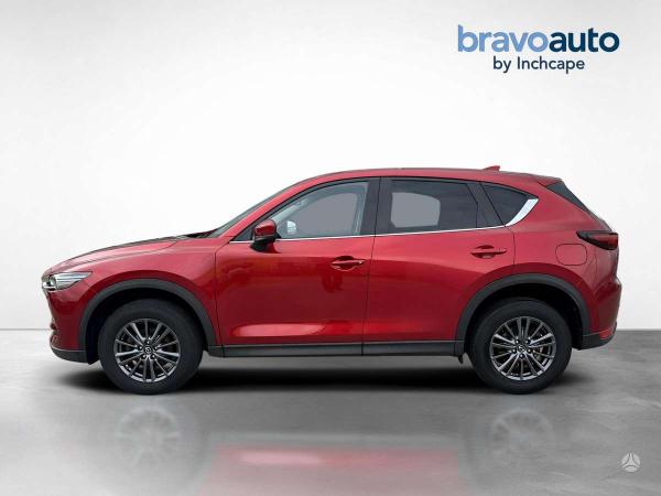 Mazda CX-5 2020 Klaipėda, ar dzinēja tilpumu 2.00 L un nobraukumu 66 tūkst. km par 20900 €, foto 3 vietnē AUTOMOTO.COM.LV