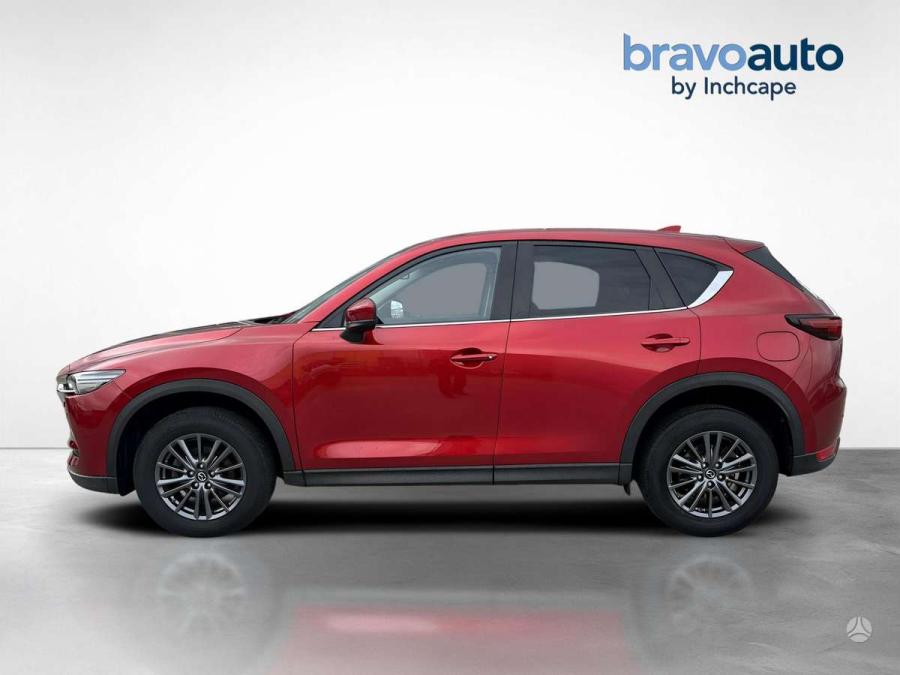 Mazda CX-5 2020 Klaipėda, ar dzinēja tilpumu 2.00 L un nobraukumu 66 tūkst. km par 20900 €, foto 3 vietnē AUTOMOTO.COM.LV