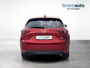 Mazda CX-5 2020 Klaipėda, ar dzinēja tilpumu 2.00 L un nobraukumu 66 tūkst. km par 20900 €, foto 5 vietnē AUTOMOTO.COM.LV