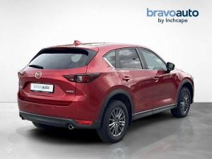Mazda CX-5 2020 Klaipėda, ar dzinēja tilpumu 2.00 L un nobraukumu 66 tūkst. km par 20900 €, foto 6 vietnē AUTOMOTO.COM.LV
