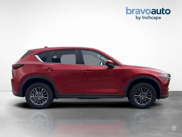 Mazda CX-5 2020 Klaipėda, ar dzinēja tilpumu 2.00 L un nobraukumu 66 tūkst. km par 20900 €, foto 7 vietnē AUTOMOTO.COM.LV