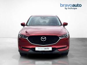 Mazda CX-5 2020 Klaipėda, ar dzinēja tilpumu 2.00 L un nobraukumu 66 tūkst. km par 20900 €, foto 9 vietnē AUTOMOTO.COM.LV