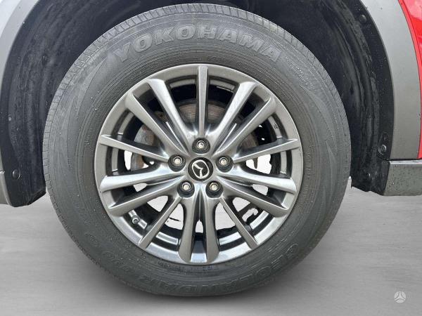 Mazda CX-5 2020 Klaipėda, ar dzinēja tilpumu 2.00 L un nobraukumu 66 tūkst. km par 20900 €, foto 10 vietnē AUTOMOTO.COM.LV