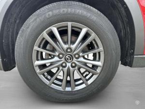 Mazda CX-5 2020 Klaipėda, ar dzinēja tilpumu 2.00 L un nobraukumu 66 tūkst. km par 20900 €, foto 10 vietnē AUTOMOTO.COM.LV