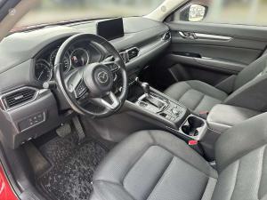 Mazda CX-5 2020 Klaipėda, ar dzinēja tilpumu 2.00 L un nobraukumu 66 tūkst. km par 20900 €, foto 11 vietnē AUTOMOTO.COM.LV