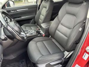 Mazda CX-5 2020 Klaipėda, ar dzinēja tilpumu 2.00 L un nobraukumu 66 tūkst. km par 20900 €, foto 13 vietnē AUTOMOTO.COM.LV