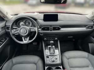 Mazda CX-5 2020 Klaipėda, ar dzinēja tilpumu 2.00 L un nobraukumu 66 tūkst. km par 20900 €, foto 15 vietnē AUTOMOTO.COM.LV
