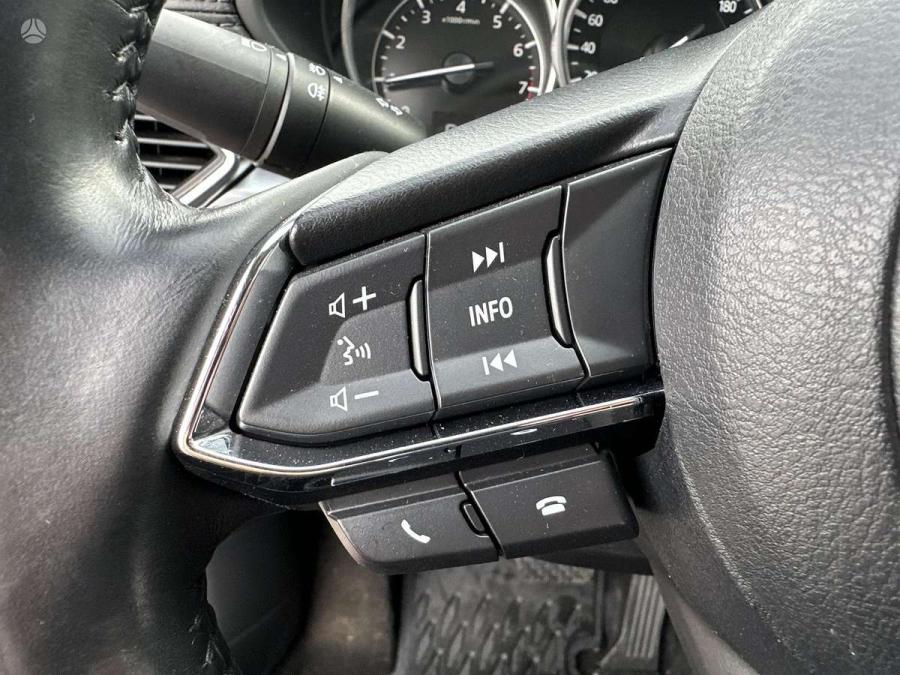 Mazda CX-5 2020 Klaipėda, ar dzinēja tilpumu 2.00 L un nobraukumu 66 tūkst. km par 20900 €, foto 19 vietnē AUTOMOTO.COM.LV