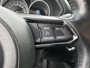 Mazda CX-5 2020 Klaipėda, ar dzinēja tilpumu 2.00 L un nobraukumu 66 tūkst. km par 20900 €, foto 20 vietnē AUTOMOTO.COM.LV