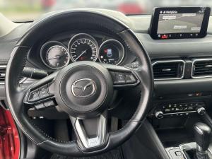 Mazda CX-5 2020 Klaipėda, ar dzinēja tilpumu 2.00 L un nobraukumu 66 tūkst. km par 20900 €, foto 21 vietnē AUTOMOTO.COM.LV