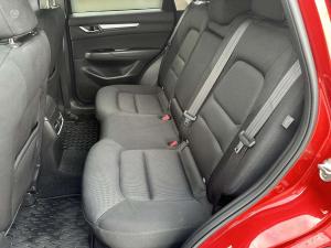 Mazda CX-5 2020 Klaipėda, ar dzinēja tilpumu 2.00 L un nobraukumu 66 tūkst. km par 20900 €, foto 26 vietnē AUTOMOTO.COM.LV