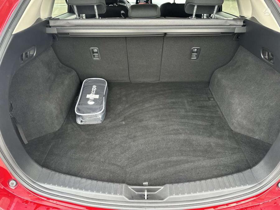 Mazda CX-5 2020 Klaipėda, ar dzinēja tilpumu 2.00 L un nobraukumu 66 tūkst. km par 20900 €, foto 27 vietnē AUTOMOTO.COM.LV