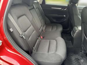 Mazda CX-5 2020 Klaipėda, ar dzinēja tilpumu 2.00 L un nobraukumu 66 tūkst. km par 20900 €, foto 28 vietnē AUTOMOTO.COM.LV