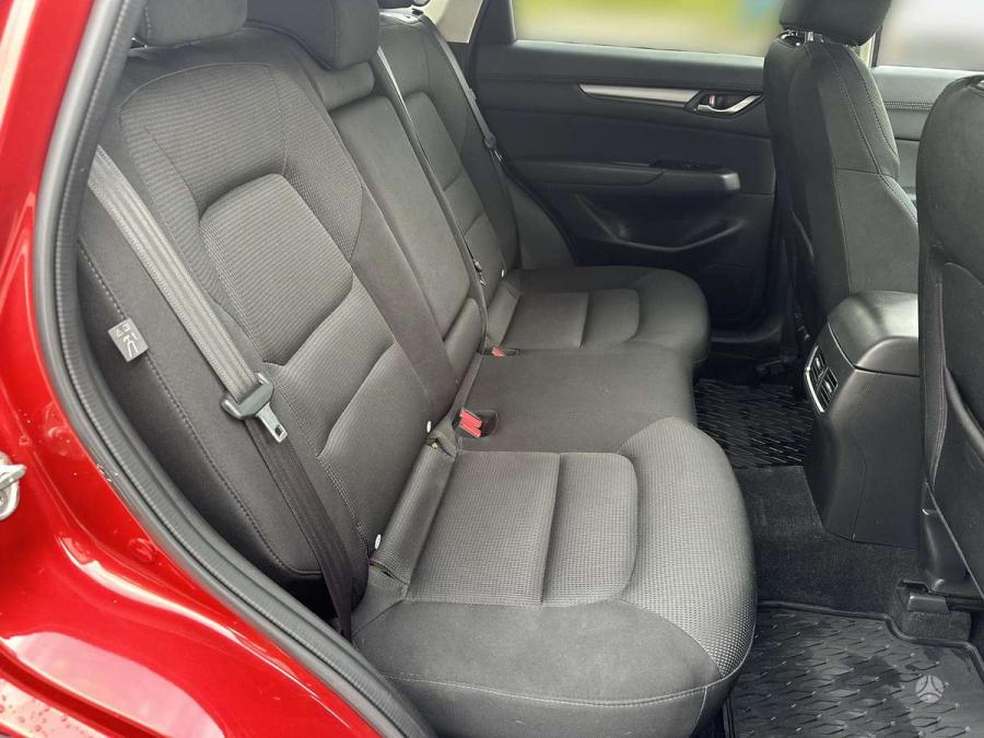 Mazda CX-5 2020 Klaipėda, ar dzinēja tilpumu 2.00 L un nobraukumu 66 tūkst. km par 20900 €, foto 28 vietnē AUTOMOTO.COM.LV