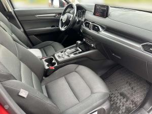 Mazda CX-5 2020 Klaipėda, ar dzinēja tilpumu 2.00 L un nobraukumu 66 tūkst. km par 20900 €, foto 29 vietnē AUTOMOTO.COM.LV