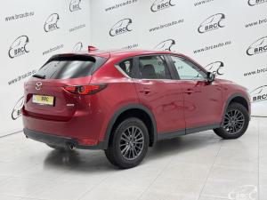 Mazda CX-5 2020 in Vilnius, with an engine capacity of 2.00 L and mileage of 147 thousand km for 18900 €, photo 3 on AUTOMOTO.COM.LV