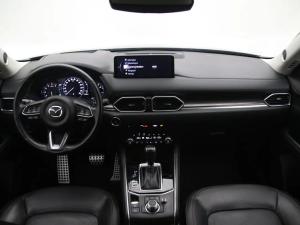 Mazda CX-5 2021 in Vilnius, with an engine capacity of 2.50 L and mileage of 152 thousand km for 21699 €, photo 3 on AUTOMOTO.COM.LV