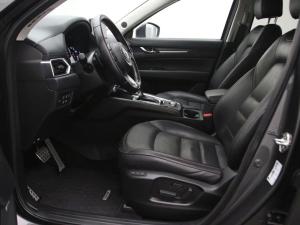Mazda CX-5 2021 in Vilnius, with an engine capacity of 2.50 L and mileage of 152 thousand km for 21699 €, photo 5 on AUTOMOTO.COM.LV
