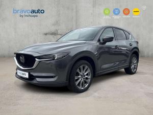 Мазда СХ-5 2021 в Клайпеда, объемом двигателя 2.00 л и пробегом 151 тыс. км за 20900 €, фото  на AUTOMOTO.COM.LV
