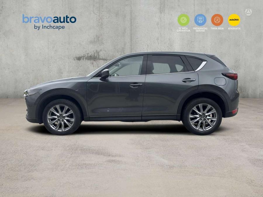 Mazda CX-5 2021 in Klaipeda, with an engine capacity of 2.00 L and mileage of 151 thousand km for 20900 €, photo 3 on AUTOMOTO.COM.LV