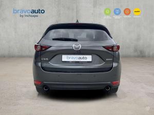 Mazda CX-5 2021 in Klaipeda, with an engine capacity of 2.00 L and mileage of 151 thousand km for 20900 €, photo 5 on AUTOMOTO.COM.LV
