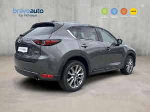 Mazda CX-5 2021 in Klaipeda, with an engine capacity of 2.00 L and mileage of 151 thousand km for 20900 €, photo 6 on AUTOMOTO.COM.LV