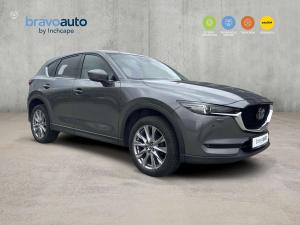 Mazda CX-5 2021 in Klaipeda, with an engine capacity of 2.00 L and mileage of 151 thousand km for 20900 €, photo 8 on AUTOMOTO.COM.LV