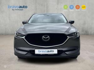 Mazda CX-5 2021 in Klaipeda, with an engine capacity of 2.00 L and mileage of 151 thousand km for 20900 €, photo 9 on AUTOMOTO.COM.LV