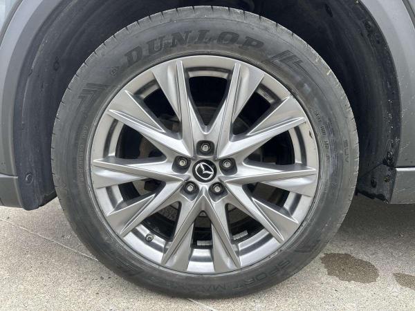 Mazda CX-5 2021 Klaipėda, ar dzinēja tilpumu 2.00 L un nobraukumu 151 tūkst. km par 20900 €, foto 9 vietnē AUTOMOTO.COM.LV