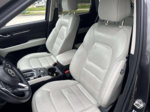 Mazda CX-5 2021 in Klaipeda, with an engine capacity of 2.00 L and mileage of 151 thousand km for 20900 €, photo 14 on AUTOMOTO.COM.LV