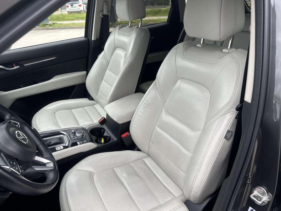 Mazda CX-5 2021 in Klaipeda, with an engine capacity of 2.00 L and mileage of 151 thousand km for 20900 €, photo 14 on AUTOMOTO.COM.LV