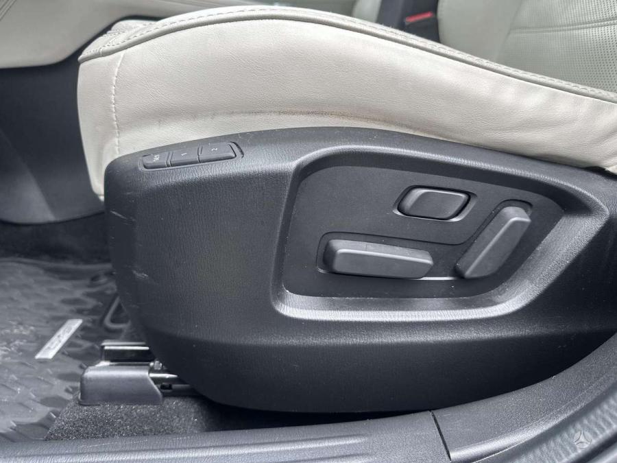 Mazda CX-5 2021 in Klaipeda, with an engine capacity of 2.00 L and mileage of 151 thousand km for 20900 €, photo 15 on AUTOMOTO.COM.LV