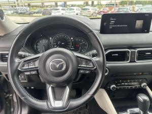 Mazda CX-5 2021 in Klaipeda, with an engine capacity of 2.00 L and mileage of 151 thousand km for 20900 €, photo 18 on AUTOMOTO.COM.LV