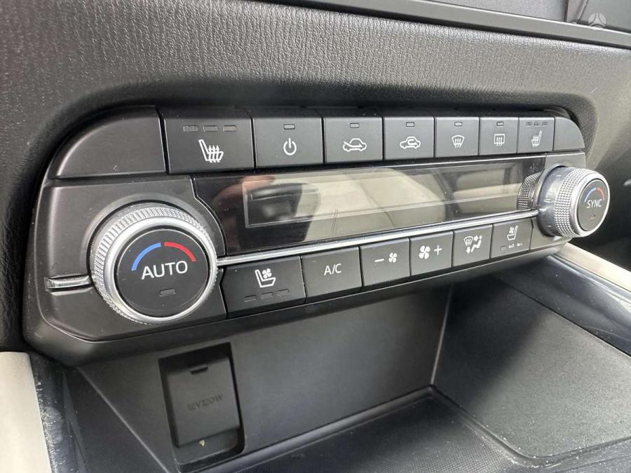 Mazda CX-5 2021 in Klaipeda, with an engine capacity of 2.00 L and mileage of 151 thousand km for 20900 €, photo 19 on AUTOMOTO.COM.LV