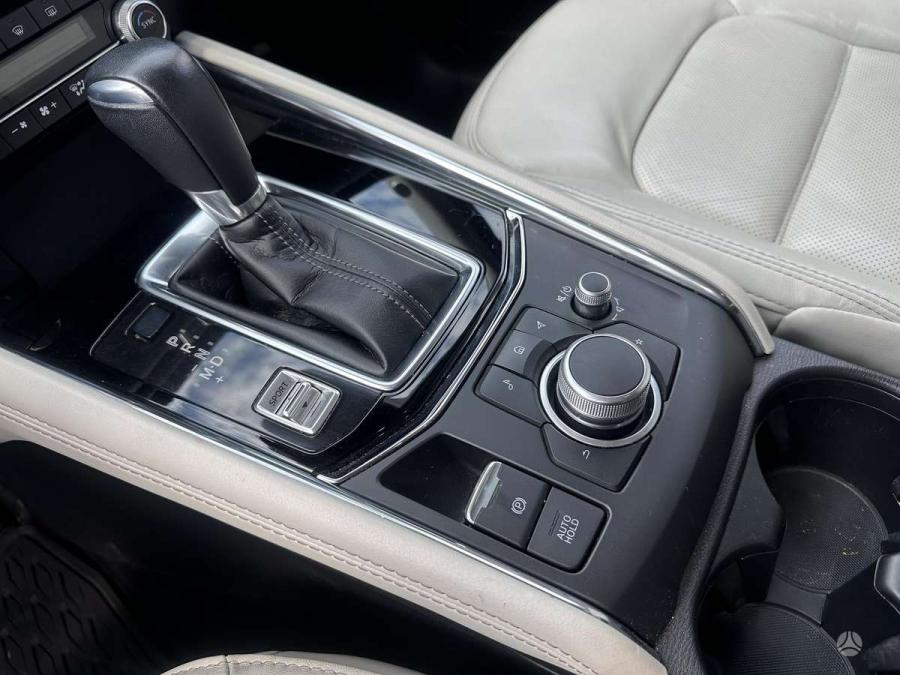 Mazda CX-5 2021 in Klaipeda, with an engine capacity of 2.00 L and mileage of 151 thousand km for 20900 €, photo 20 on AUTOMOTO.COM.LV