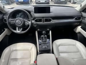 Mazda CX-5 2021 in Klaipeda, with an engine capacity of 2.00 L and mileage of 151 thousand km for 20900 €, photo 25 on AUTOMOTO.COM.LV