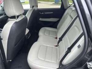 Mazda CX-5 2021 in Klaipeda, with an engine capacity of 2.00 L and mileage of 151 thousand km for 20900 €, photo 26 on AUTOMOTO.COM.LV